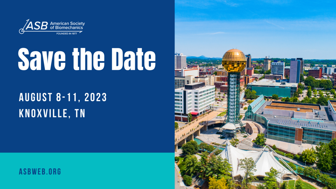 Home - American Society of Biomechanics