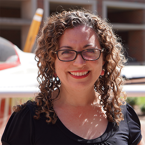 Award Winners Spotlight - American Society of Biomechanics